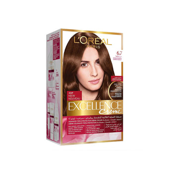 Hair Colors in Pakistan – Permanent, Semi-Permanent & Ammonia-Free ...