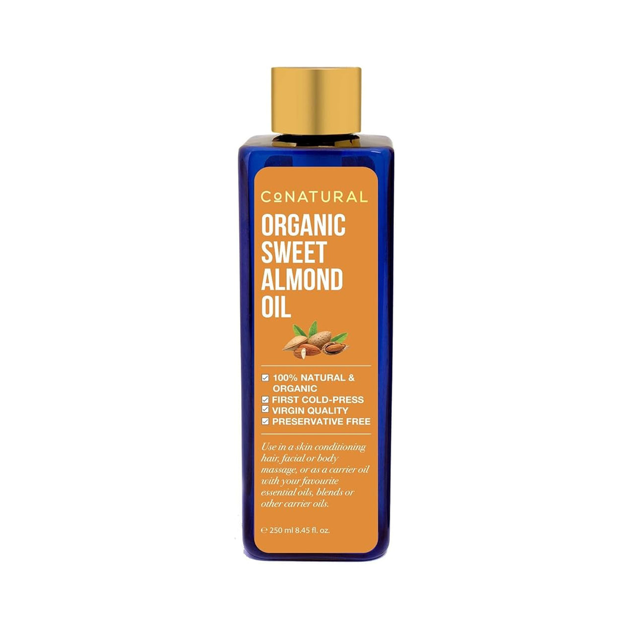 CoNatural Products in Pakistan – Organic Skincare & Haircare | Final Choice
